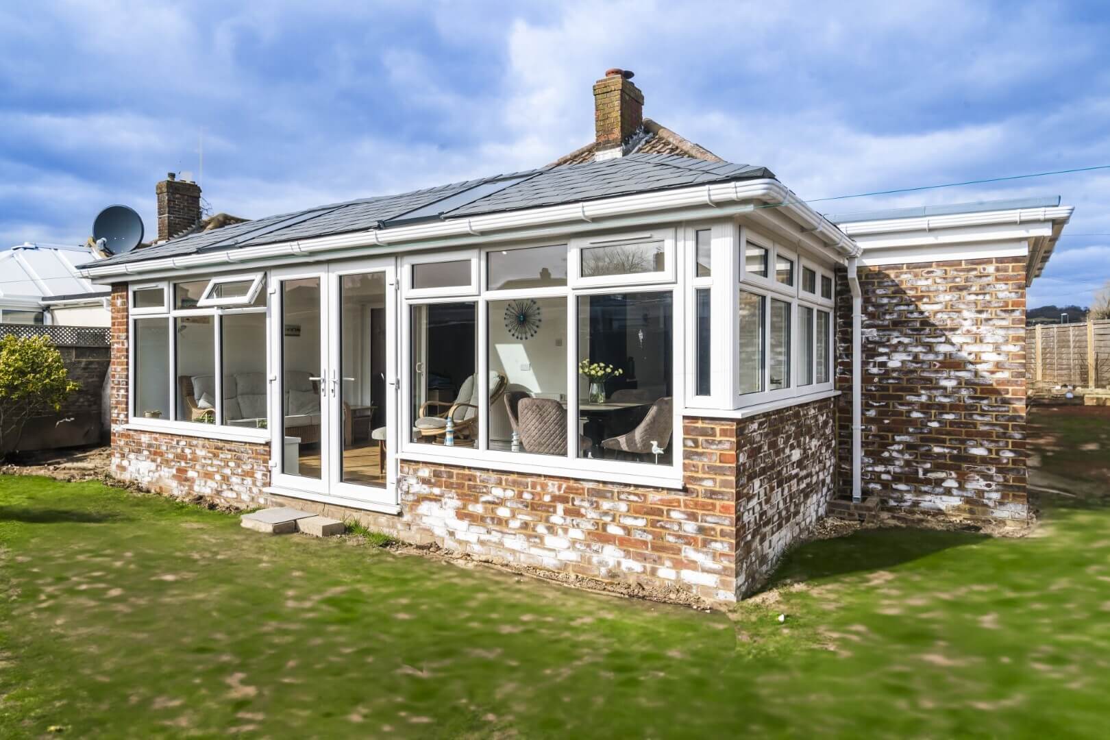 Conservatory, Orangery & Tiled Roof Extension Costs in 2025 — Full ...
