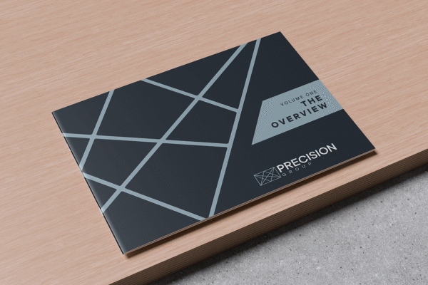 About us | Precision Group